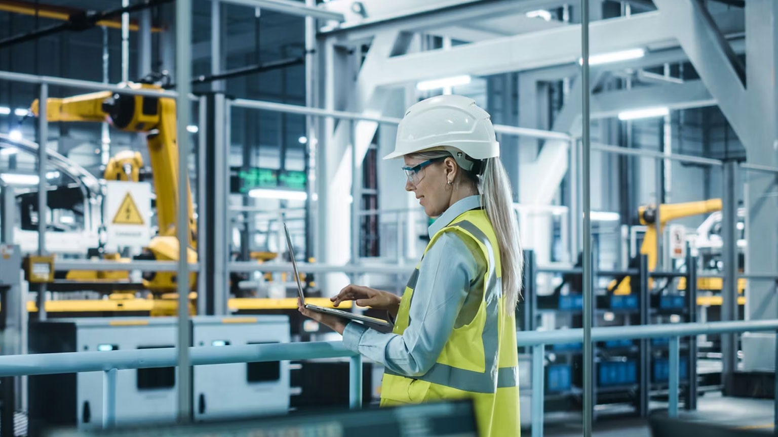 Industrial automation course UAE: Helping professionals to gain a ...