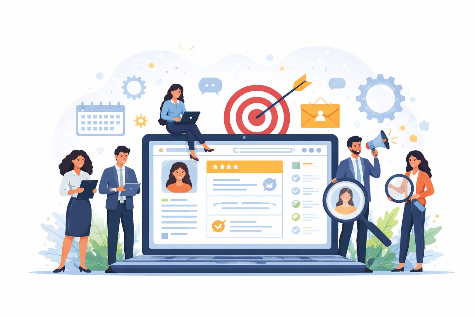 Modern Human Resource Practices: A Complete 2026 Guide